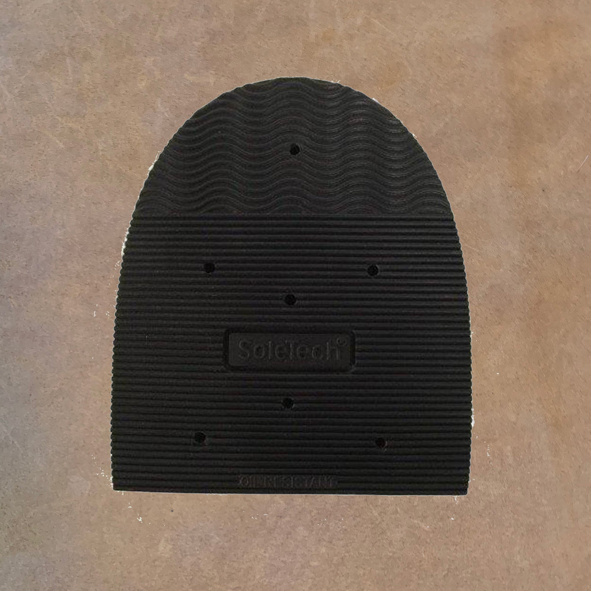 Soletech – Panhandle Leather Co.