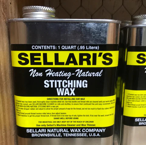 Sellari Collection – Panhandle Leather Co.