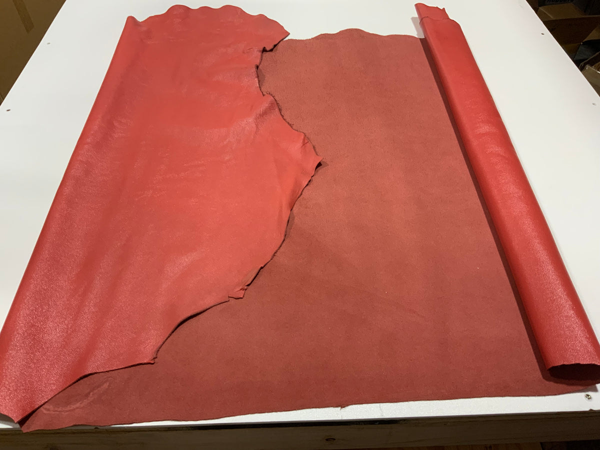 Kiddie Lining Leather – Panhandle Leather Co.