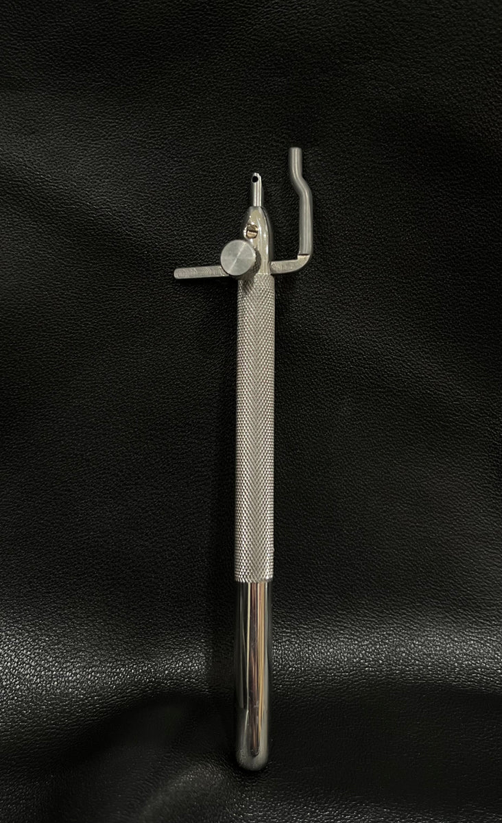 Barry King Metal Stitch Grover – Panhandle Leather Co.