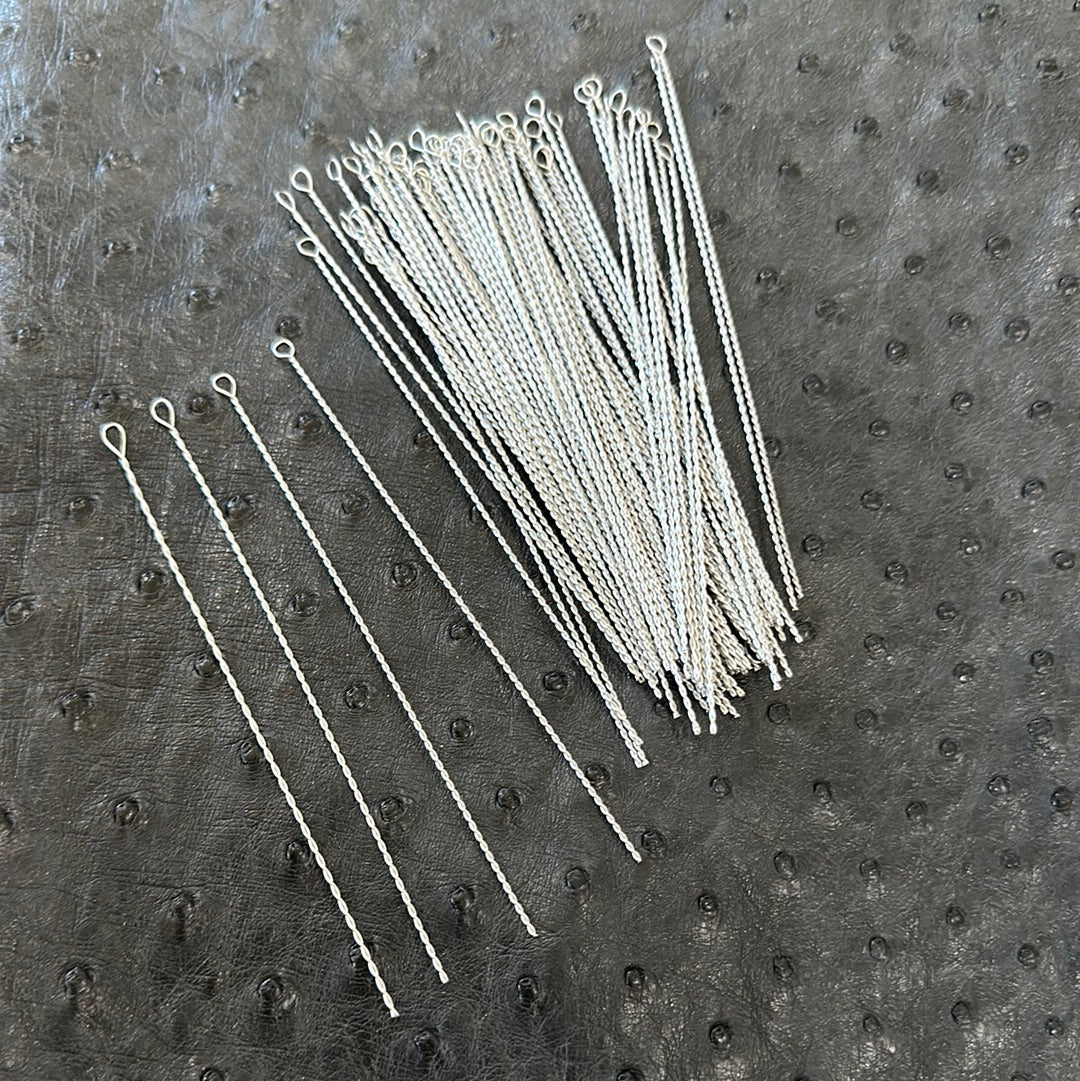 Wire Bristles – Panhandle Leather Co.