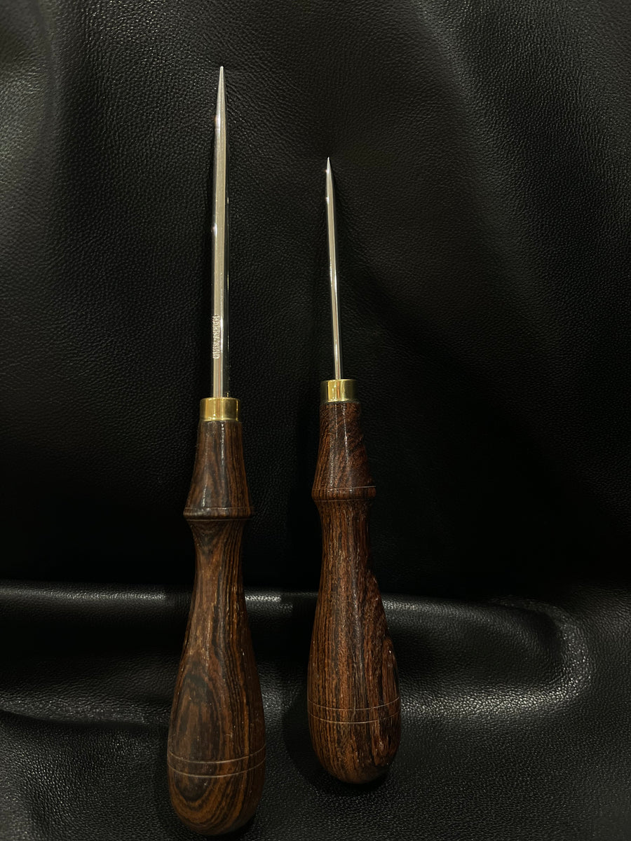 Barry King Marking Awl – Panhandle Leather Co.