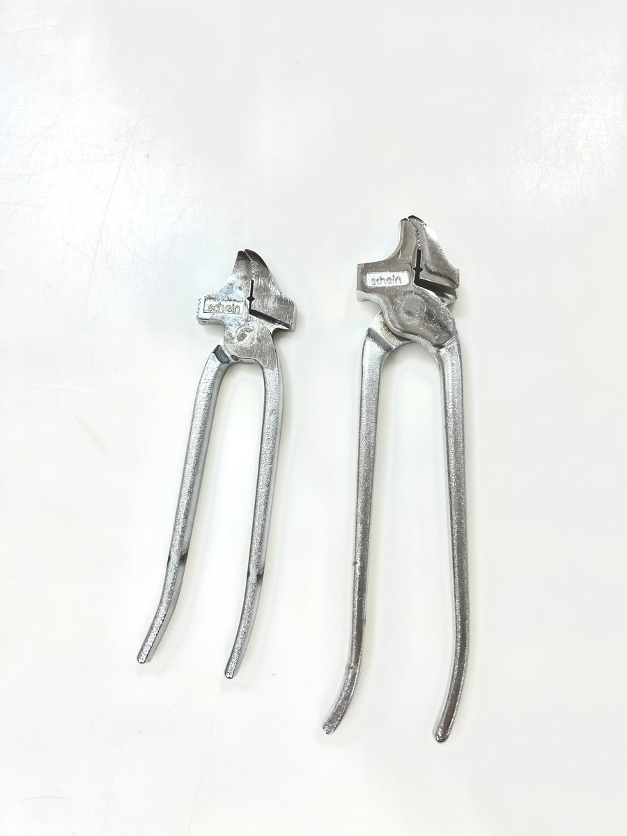 German Lasting Pincers – Panhandle Leather Co.