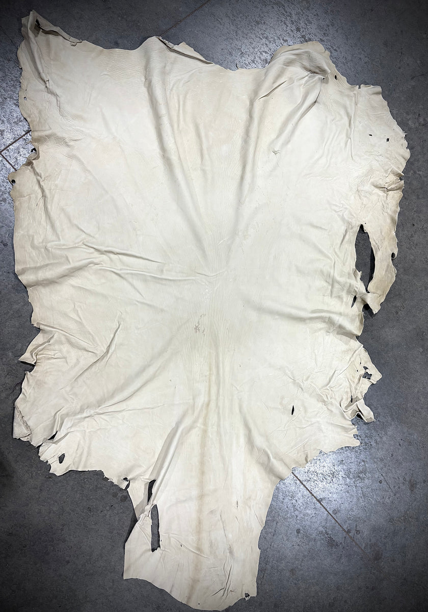 Horse Hide – Panhandle Leather Co.