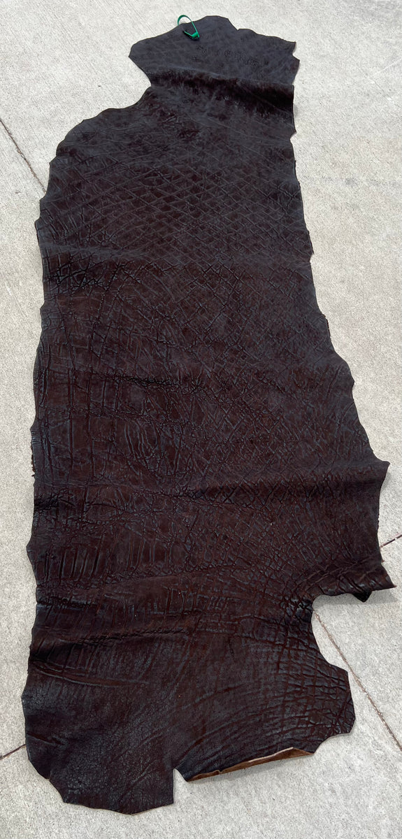 Elephant – Panhandle Leather Co.