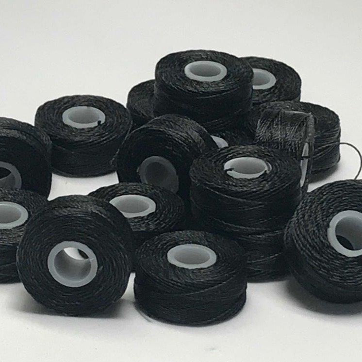 Bobbins Style 33 – Panhandle Leather Co.