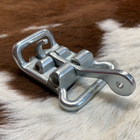 Hardware & Conchos – Page 4 – Panhandle Leather Co.