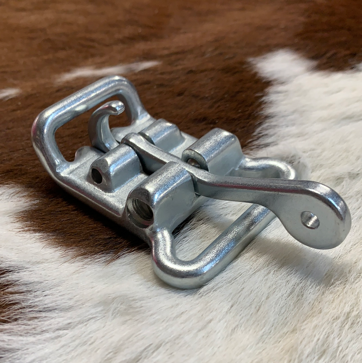 Hardware & Conchos – Page 4 – Panhandle Leather Co.