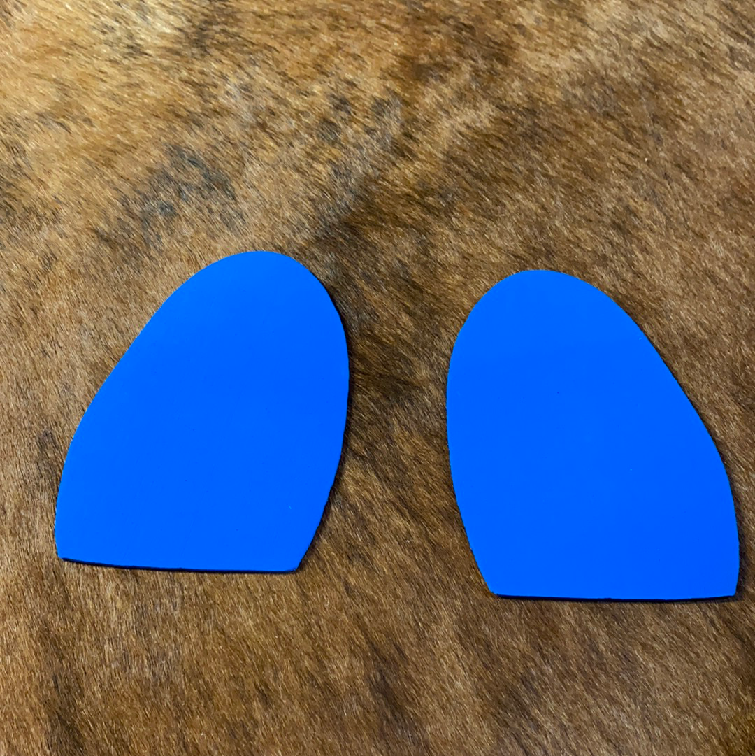 Foam Boot Fillers – Panhandle Leather Co.