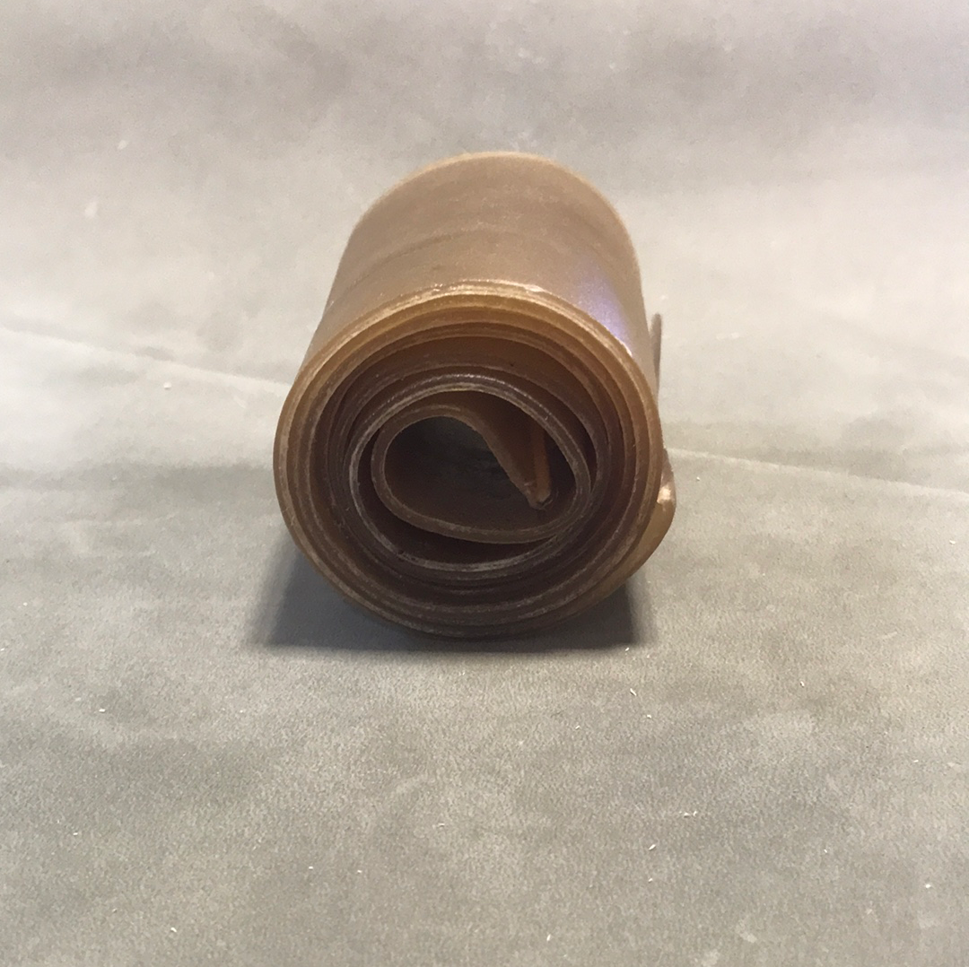 Rawhide Cantle Binding – Panhandle Leather Co.