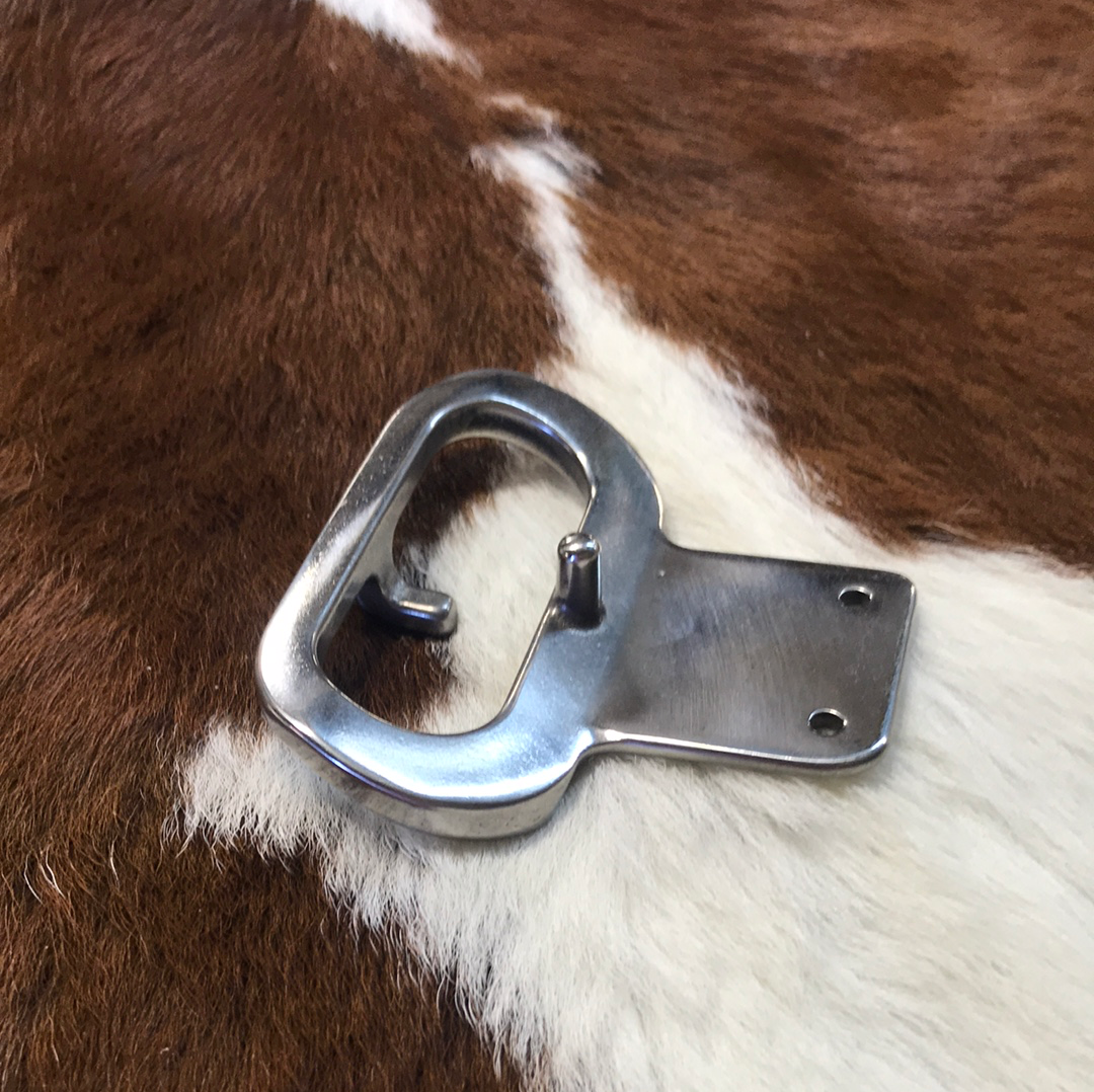Adjustable Stirrup Buckle – Panhandle Leather Co.