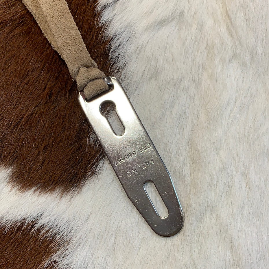 Saddle Supplies – Page 2 – Panhandle Leather Co.