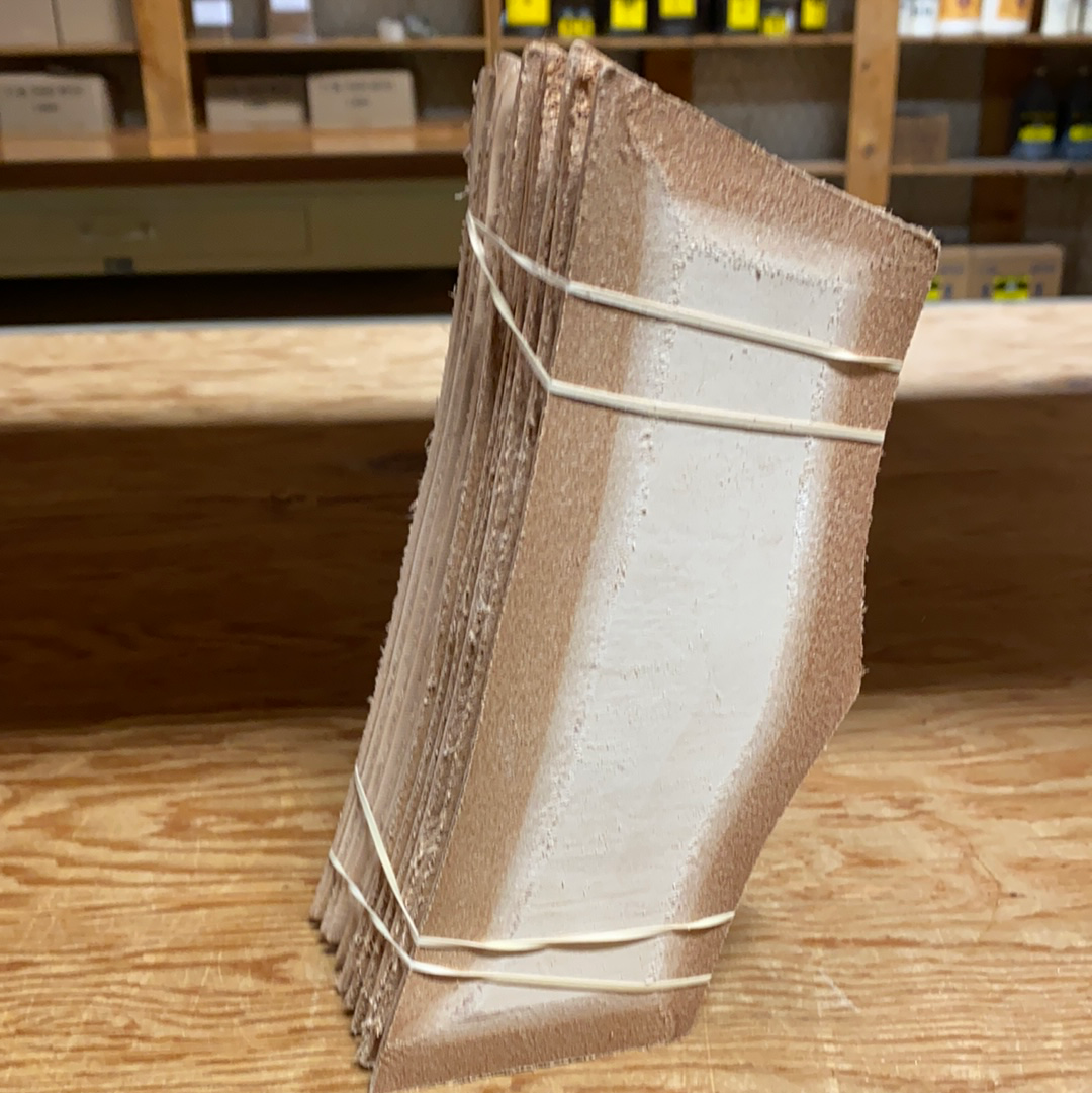 Boot Counters – Panhandle Leather Co.