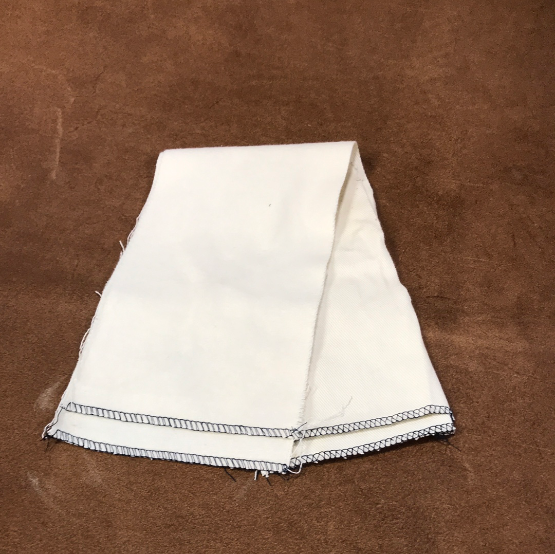 Shine Cloth – Panhandle Leather Co.